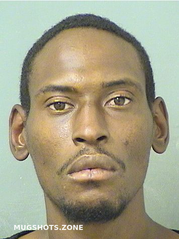 REED JAMES TOBY 01/07/2022 - Palm Beach County Mugshots Zone