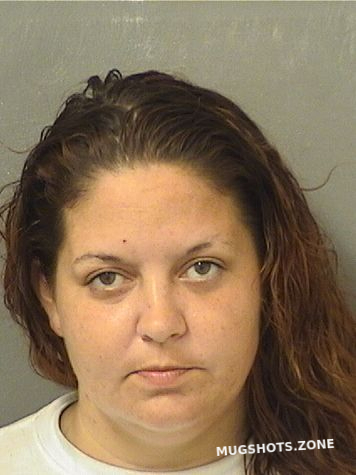 ROCK TIFFANY 01/10/2022 - Palm Beach County Mugshots Zone