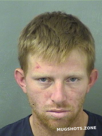 HALL MICHAEL DANIEL 01/12/2022 - Palm Beach County Mugshots Zone