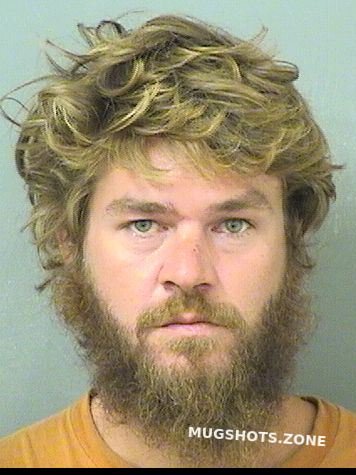 COOLEY JACOB LEIGH 01/14/2022 - Palm Beach County Mugshots Zone