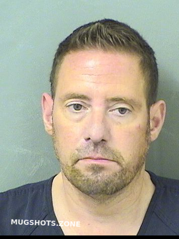 BOLSCH JASON ROBERT 01/14/2022 - Palm Beach County Mugshots Zone