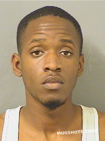 COLBERT ALAN LJ 01/16/2022 - Palm Beach County Mugshots Zone