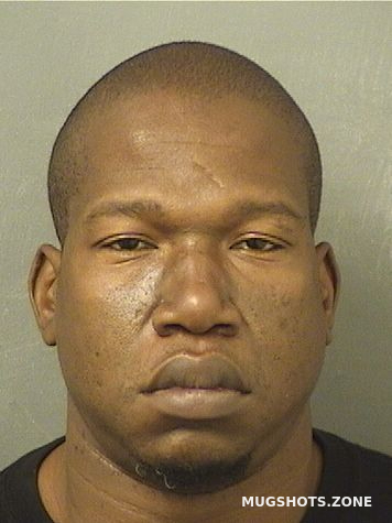 UPSON MARSHALL C 01/21/2022 - Palm Beach County Mugshots Zone