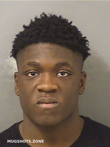 FUSE JACORY 01/21/2022 - Palm Beach County Mugshots Zone