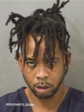 COPPER TYRELL ARTHUR 01/24/2022 - Palm Beach County Mugshots Zone