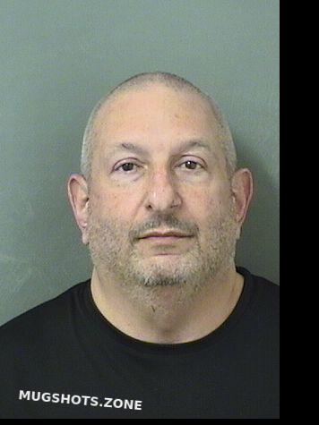 VASSIL JOHN 01/27/2022 - Palm Beach County Mugshots Zone