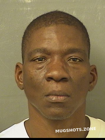 WILLIAMS MELVIN 01/28/2022 - Palm Beach County Mugshots Zone