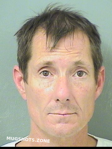 CUSHING JASON CHURCHILL 01/28/2022 - Palm Beach County Mugshots Zone
