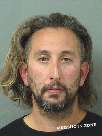 RENALDO DANIEL PAUL JR 01/30/2022 - Palm Beach County Mugshots Zone