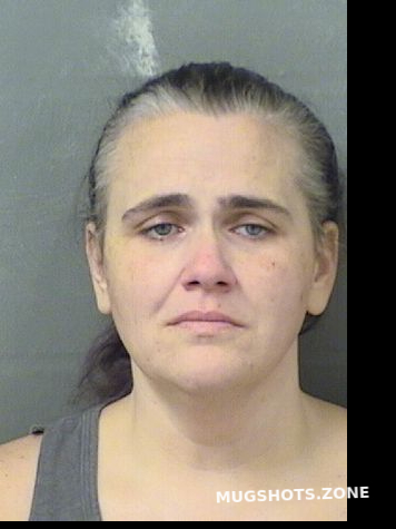 LISI RACHEL MARIE 01/31/2022 - Palm Beach County Mugshots Zone