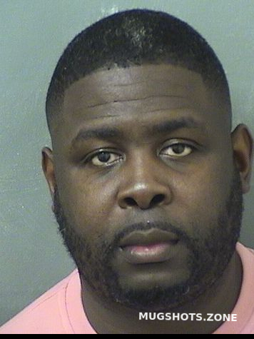 DAVIS REGINALD LAMAR 01/31/2022 - Palm Beach County Mugshots Zone