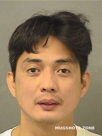 DIZON ARTHUR R 02/01/2022 - Palm Beach County Mugshots Zone