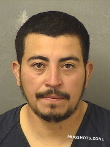 ALVAREZMEJIA MARLO F 02/01/2022 - Palm Beach County Mugshots Zone