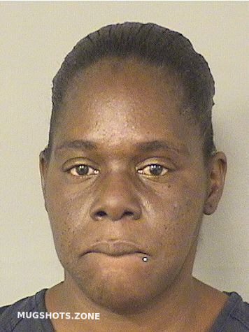 MATHIS RUBIE LEE 02/03/2022 - Palm Beach County Mugshots Zone