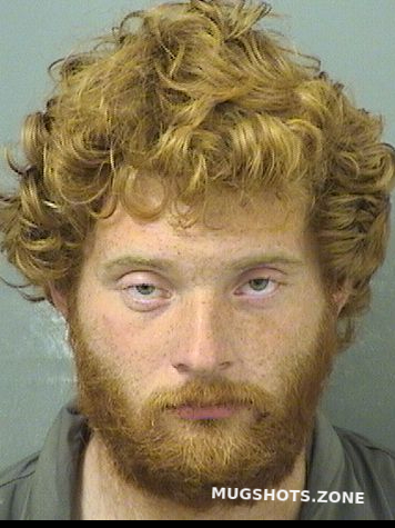 SAAL TIMOTHY ALEXANDER 02/04/2022 - Palm Beach County Mugshots Zone