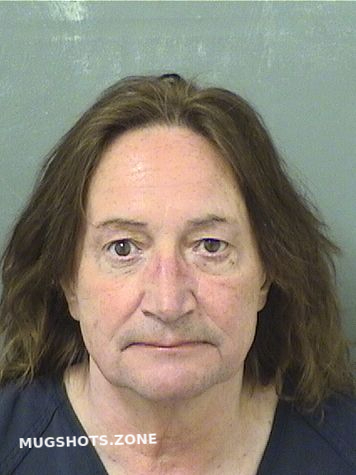 GASKILL LISA 02/05/2022 - Palm Beach County Mugshots Zone