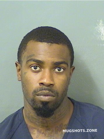 SCOTT JOSHUA MICHAEL 02/07/2022 - Palm Beach County Mugshots Zone