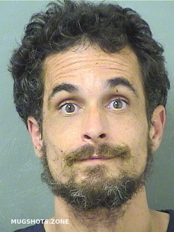 MANOS CHRISTOPHER RYAN 02/09/2022 - Palm Beach County Mugshots Zone
