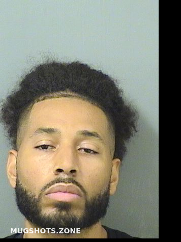 CATUS AARON GERARD 02/10/2022 - Palm Beach County Mugshots Zone