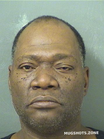 GRAYSON SEBASTIAN MICHEL 02/11/2022 - Palm Beach County Mugshots Zone