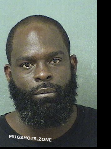 KEY JOSEPH 02/11/2022 - Palm Beach County Mugshots Zone