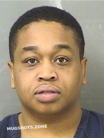 GORDON HAKEEM RASHAD 02/12/2022 - Palm Beach County Mugshots Zone