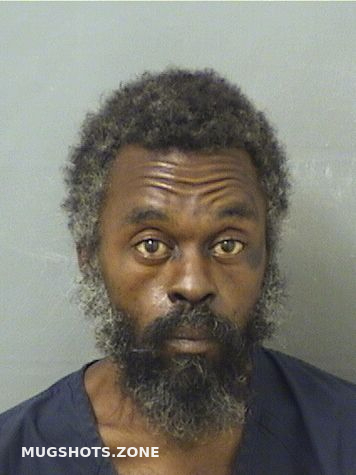 PANDOL DORDY 02/12/2022 - Palm Beach County Mugshots Zone