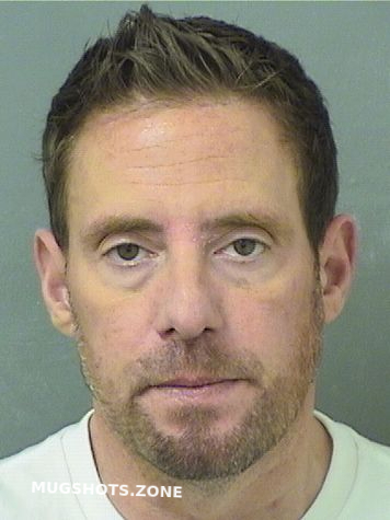 BOLSCH JASON R 02/15/2022 - Palm Beach County Mugshots Zone