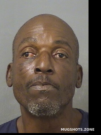 BROOKS KENNETH RAY 02/16/2022 - Palm Beach County Mugshots Zone