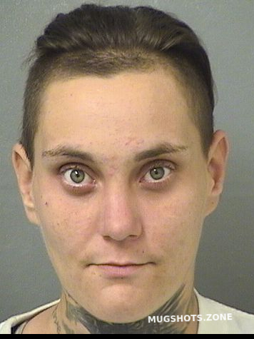 PIERCE TIFFANY 02/17/2022 - Palm Beach County Mugshots Zone