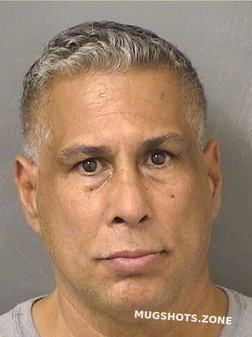 COLON EFRAIN 02/17/2022 - Palm Beach County Mugshots Zone