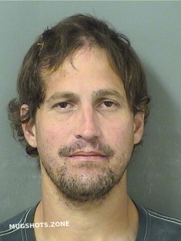 MURRAY STEPHEN MATTHEW 02/18/2022 - Palm Beach County Mugshots Zone