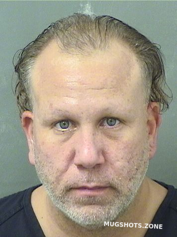 SANFORD STEPHEN ANTON II 02/18/2022 - Palm Beach County Mugshots Zone