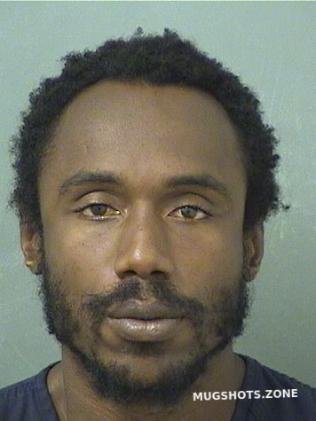 FOSTER JOSHUA 02/20/2022 - Palm Beach County Mugshots Zone