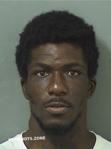 MILLER JARON ZARIAN 02/20/2022 - Palm Beach County Mugshots Zone