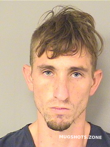 HUSEMAN JUSTIN 02/21/2022 - Palm Beach County Mugshots Zone
