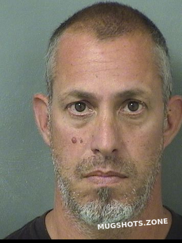 PEDERSON PATRICK ALAN 02/21/2022 - Palm Beach County Mugshots Zone