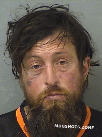 ADAMS BRYAN 02/22/2022 - Palm Beach County Mugshots Zone