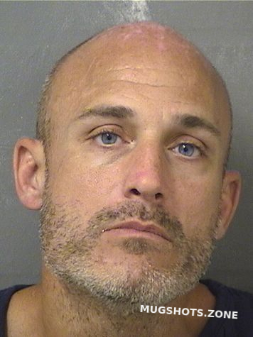 QUICK MERRITT R 02/23/2022 - Palm Beach County Mugshots Zone