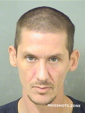 DESCH STEVEN JOSEPH 03/01/2022 - Palm Beach County Mugshots Zone