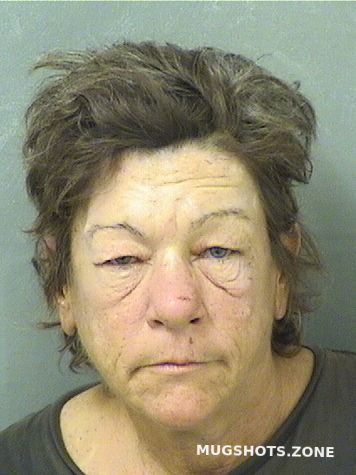 PATTERSON KIMBERLY ANNE 03/01/2022 - Palm Beach County Mugshots Zone