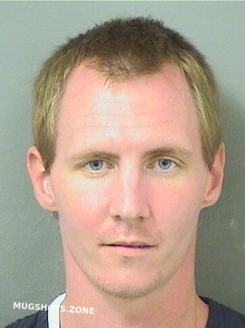 KOTLARZ GARRETT 03/02/2022 - Palm Beach County Mugshots Zone