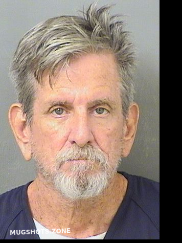 BOYDEN ROBERT JAMES 03/02/2022 - Palm Beach County Mugshots Zone
