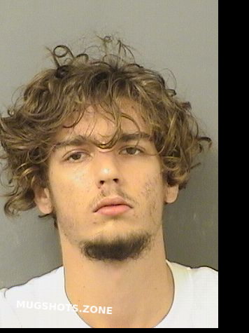 MAY CHRISTOPHER ALAN JR 03/03/2022 - Palm Beach County Mugshots Zone
