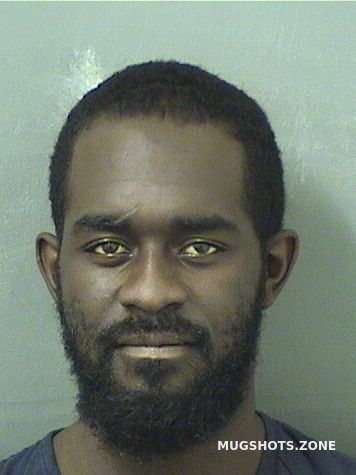 DAVIS ANTHONY 03/05/2022 - Palm Beach County Mugshots Zone