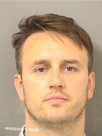 MORAN BRIAN THOMAS 03/05/2022 - Palm Beach County Mugshots Zone
