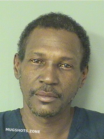 CANNADY ANTHONY CHARLES 03/05/2022 - Palm Beach County Mugshots Zone