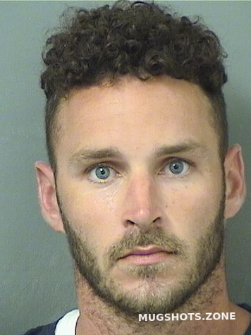 KEYS BRIAN MITCHELL 03/08/2022 - Palm Beach County Mugshots Zone