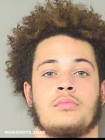 GRIMES CHRISTOPHER BLAKE 03/08/2022 - Palm Beach County Mugshots Zone