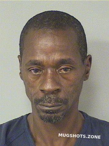 BAKER KENNETH 03/08/2022 - Palm Beach County Mugshots Zone